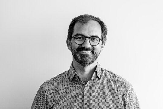 Unser Team - RAZ — Raum auf Zeit